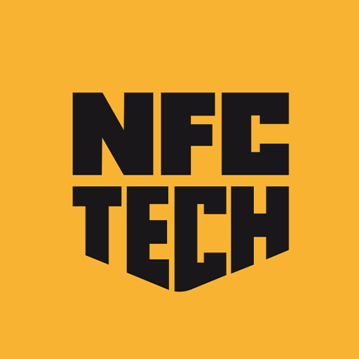 NFC tech :: Accordion – OFFICIAL.CARDS